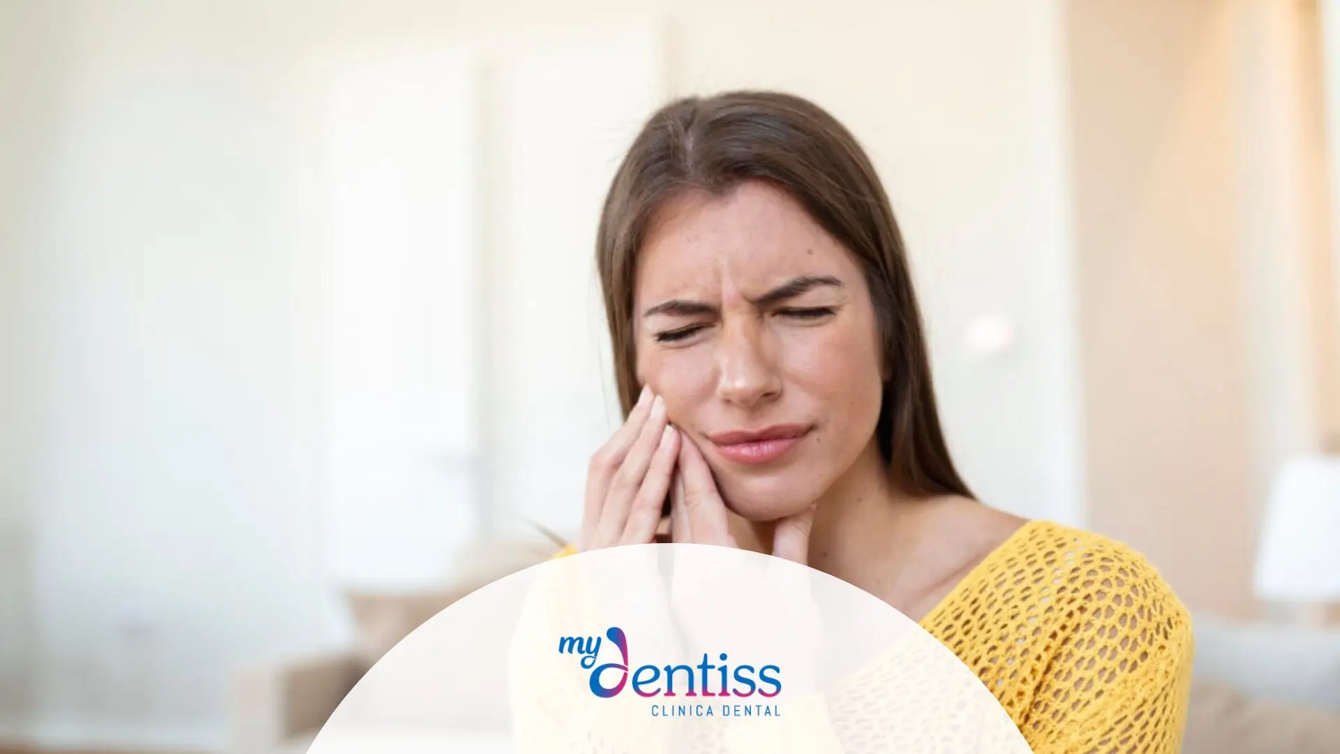 Sensibilidad dental al frío: causas y soluciones